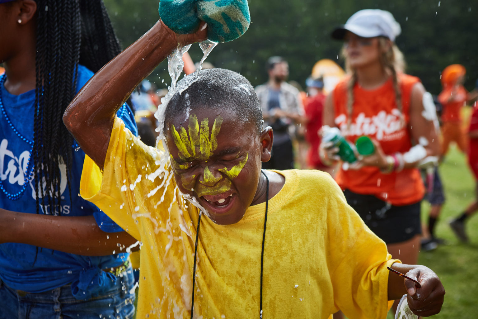 CentriKid | Skycroft Conference Center
