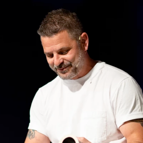 Reboot | Skycroft Conference Center